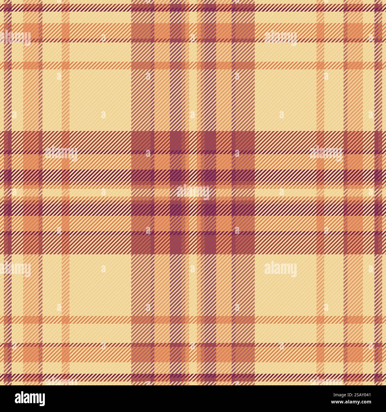 Pure fabric background textile, premium seamless pattern plaid. Model tartan check texture ...