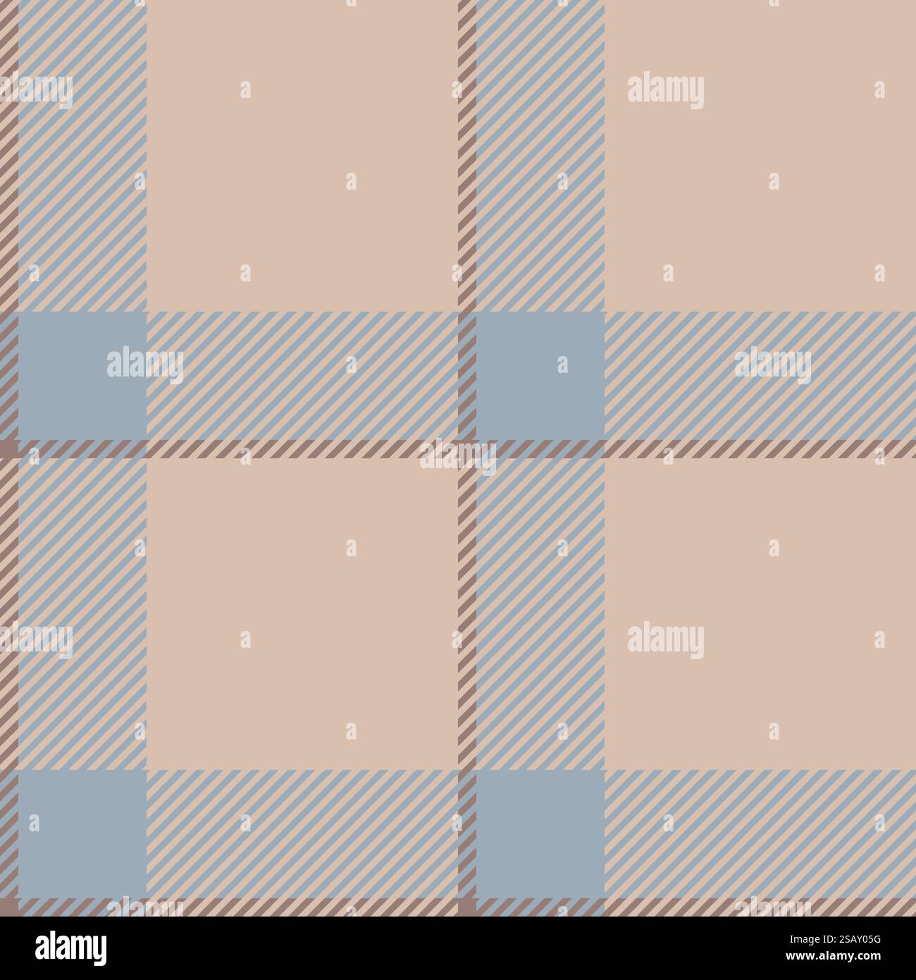 Textile design of textured plaid. Checkered fabric pattern tartan for ...