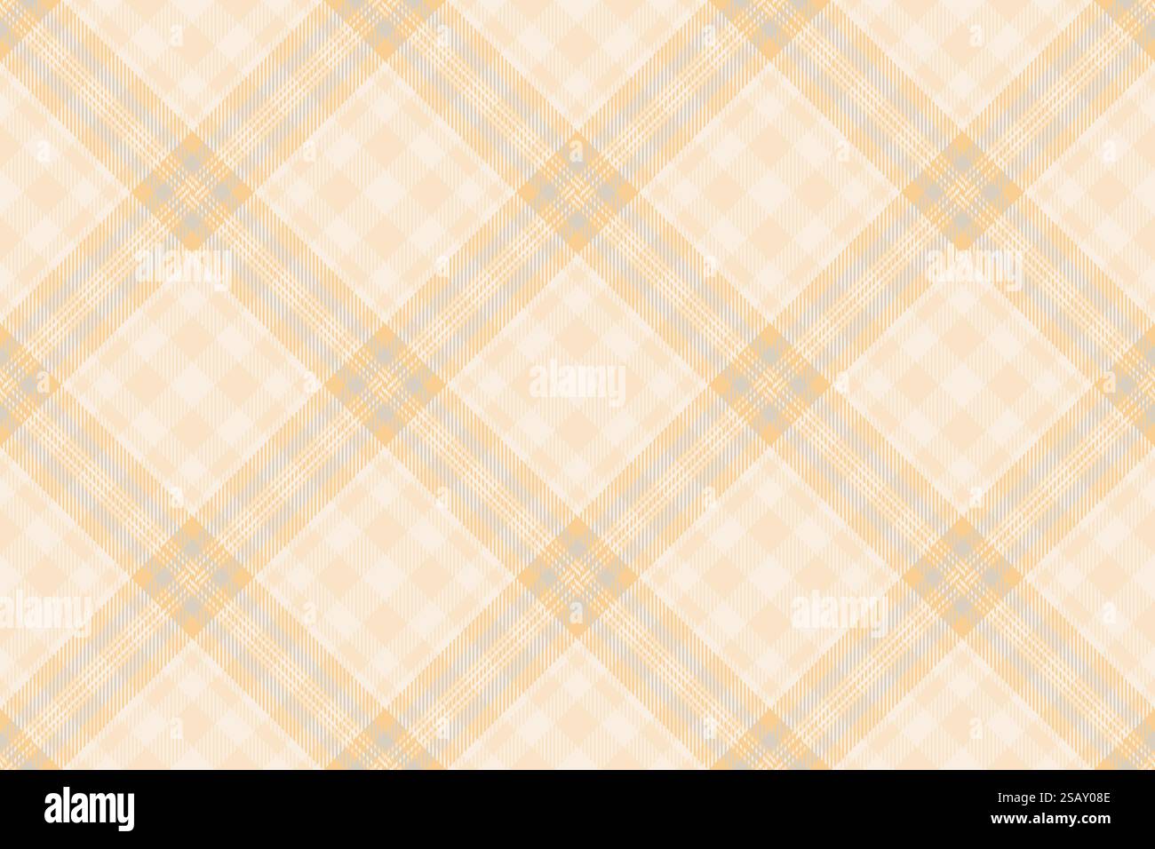 Harmony textile check tartan, collection seamless vector background ...
