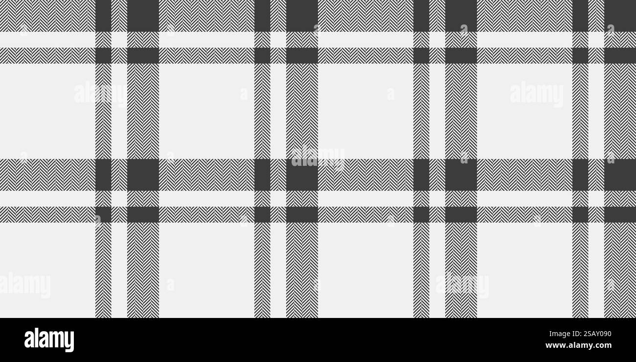 Eps seamless texture background, tee tartan fabric plaid. 60s vector ...