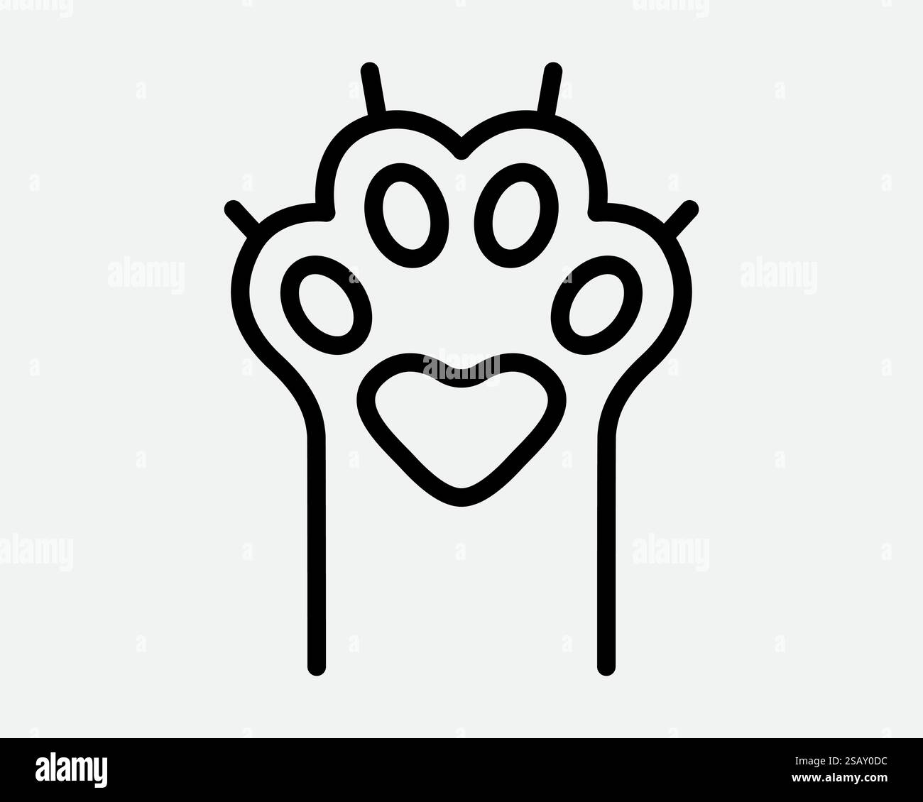 Scratched surface icon. Scratch resistant sign. Broken screen symbol ...