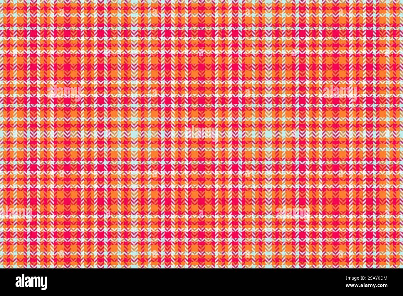 Harmony tartan fabric texture, uk background check seamless. Intense ...