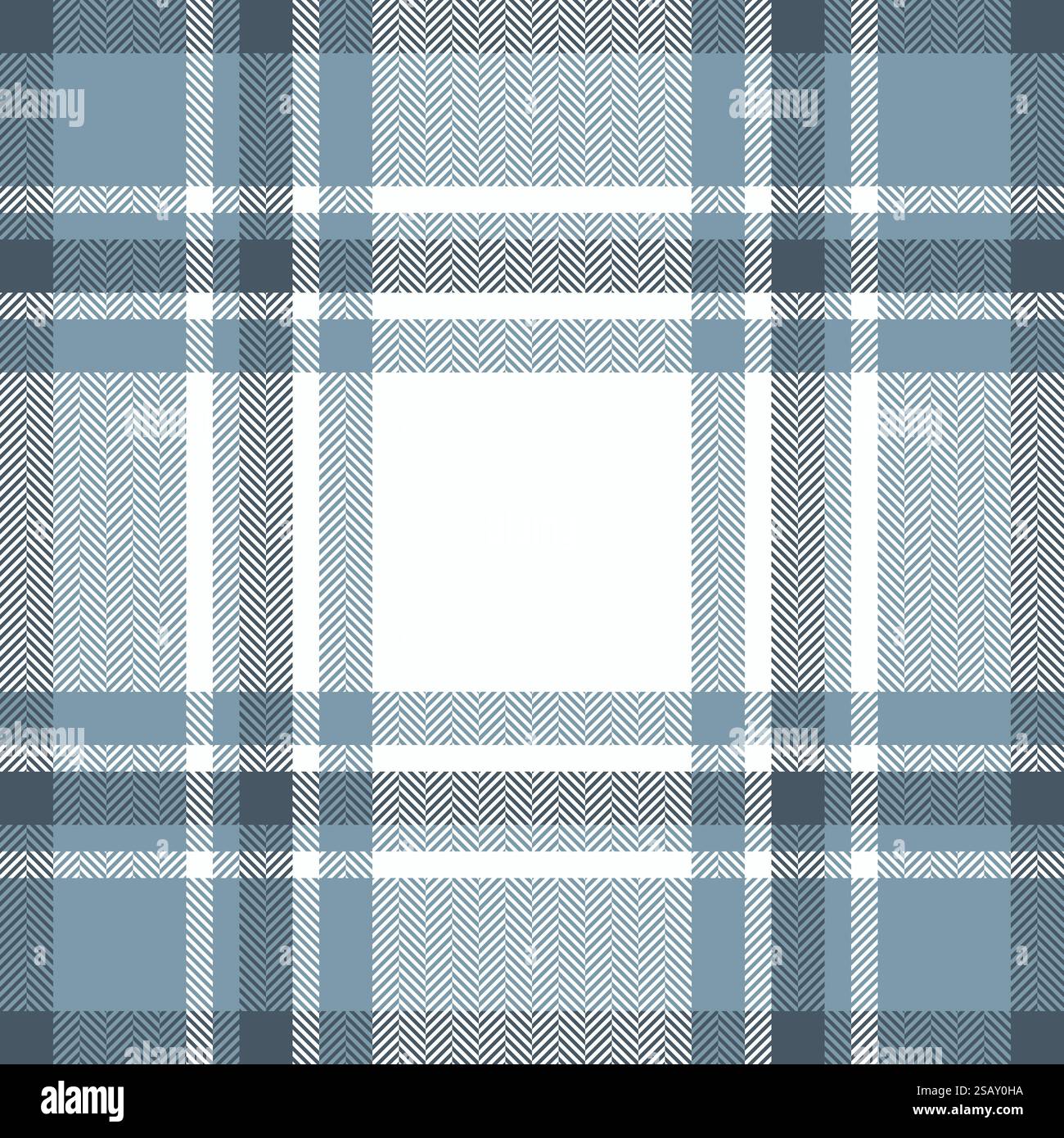 Plaid check pattern. Seamless fabric texture. Tartan textile print ...