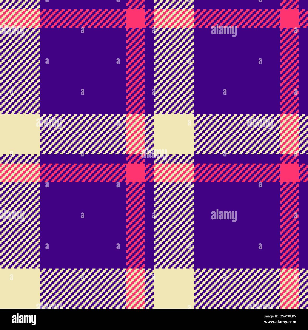 Podium vector fabric texture, proud textile tartan seamless. Duvet ...