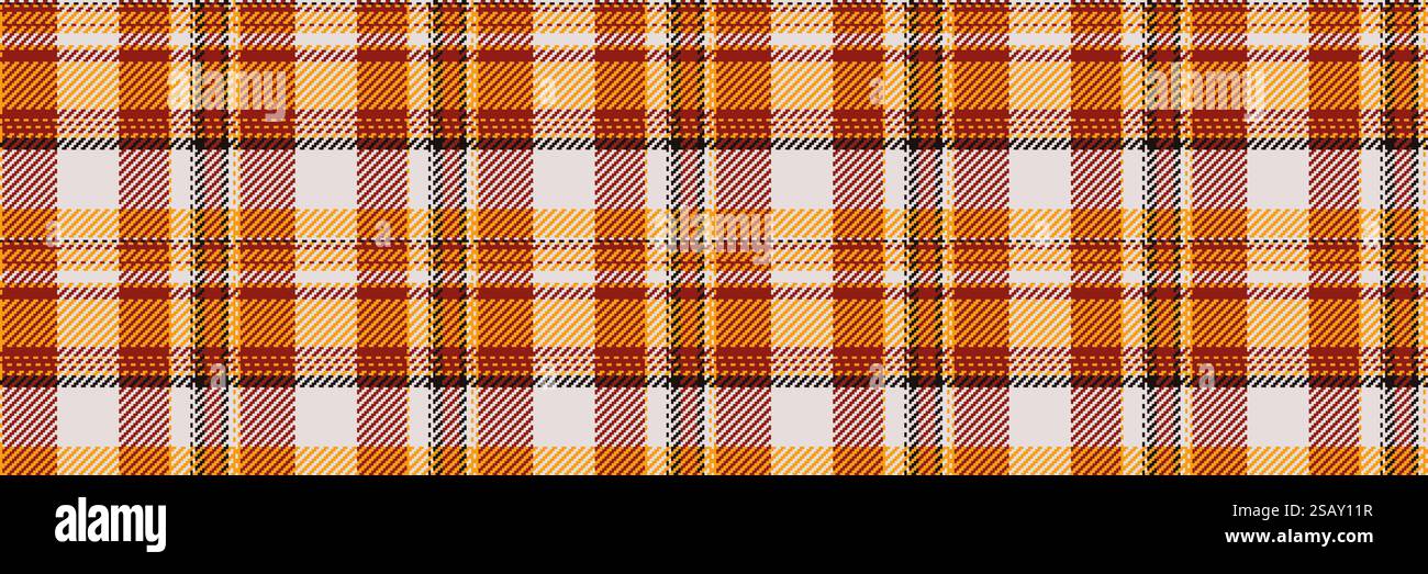 Fashionable tartan textile pattern, us vector check plaid. Window ...