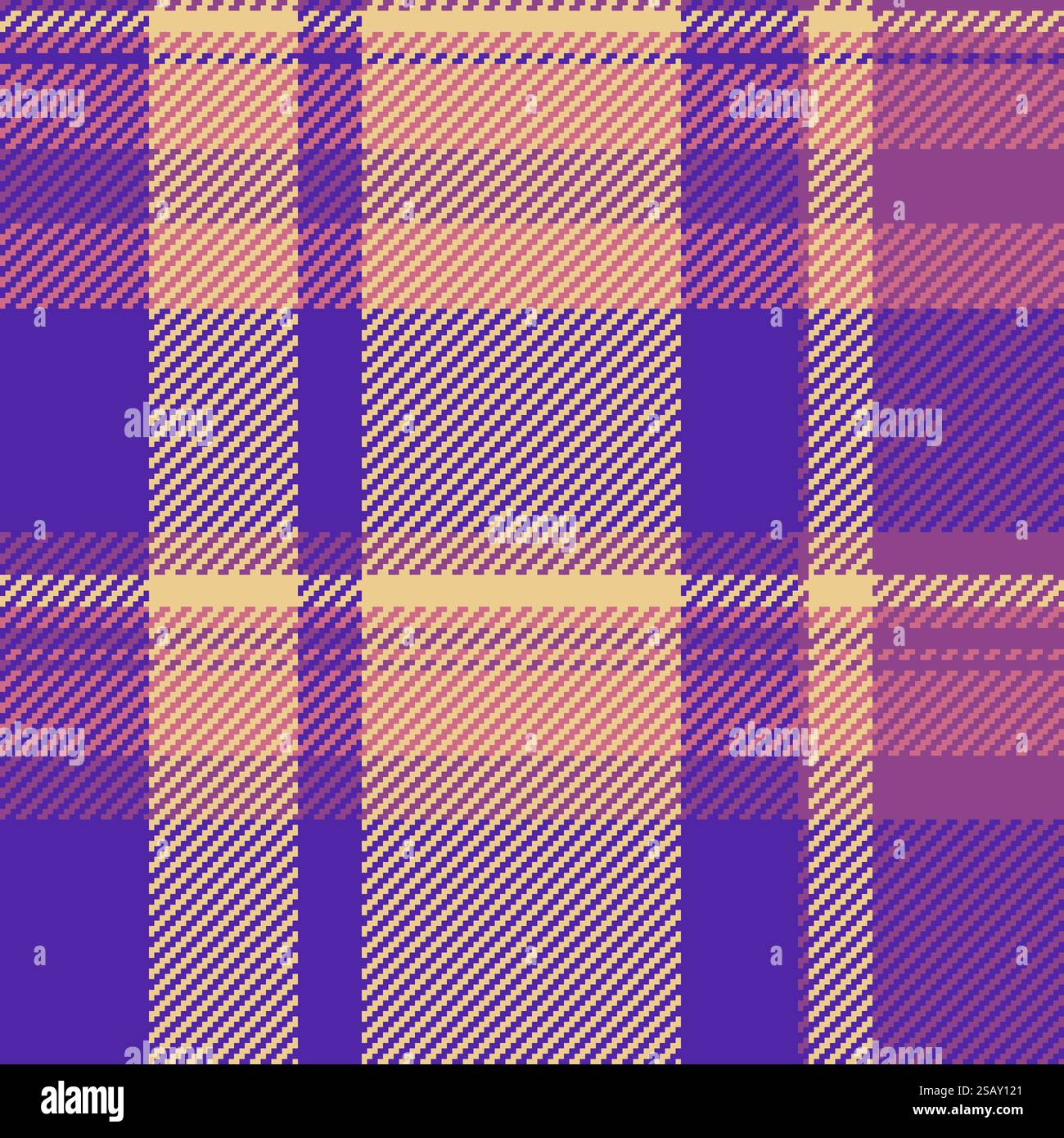 Duvet background textile plaid, sample seamless pattern texture ...