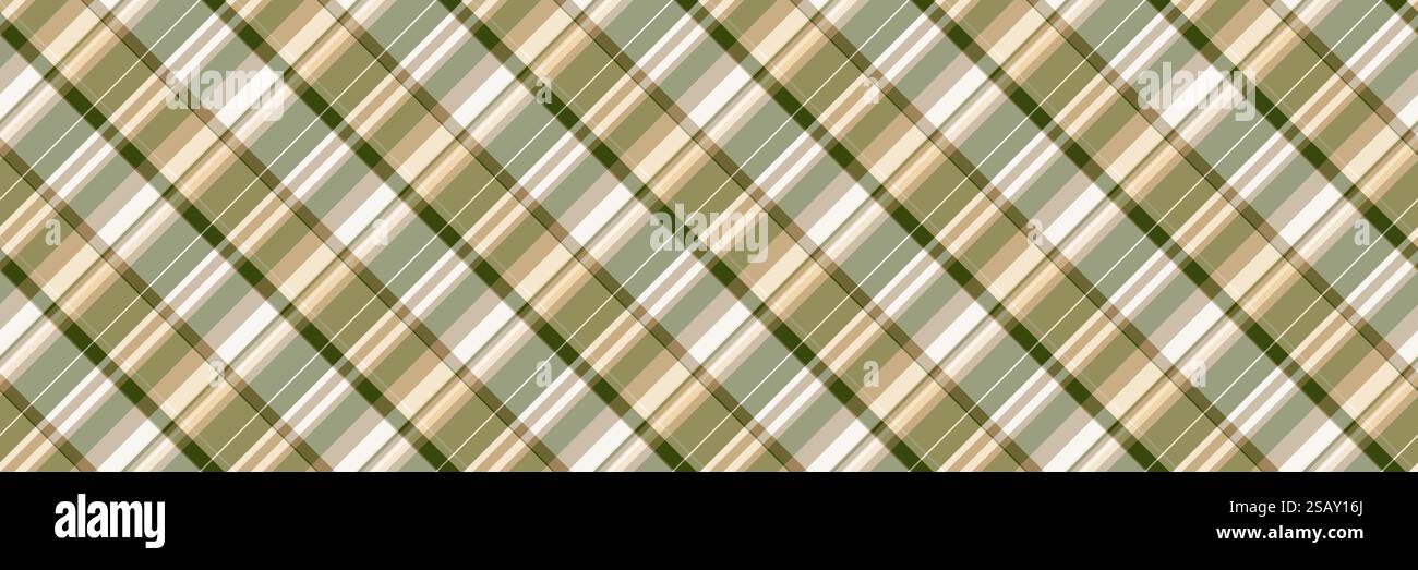 Comfortable seamless check vector, unique tartan plaid pattern ...