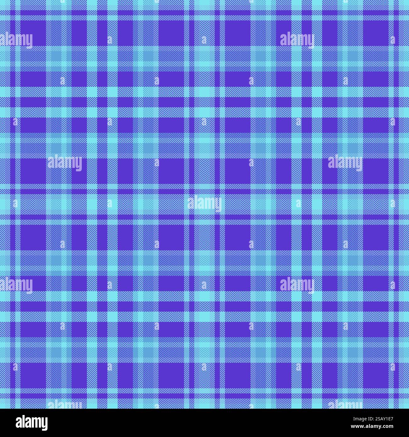 Quality seamless vector tartan, skill check background textile. Strip ...