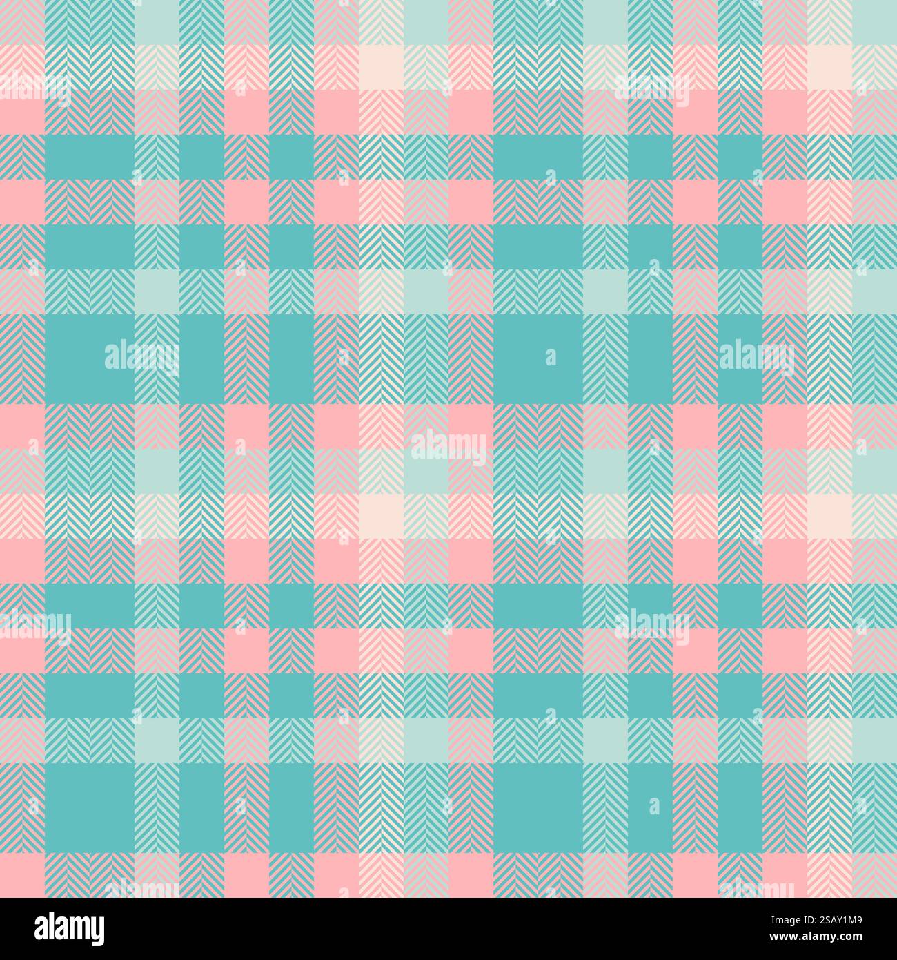 Detailed pattern fabric tartan, grand plaid textile texture. Ethnicity ...
