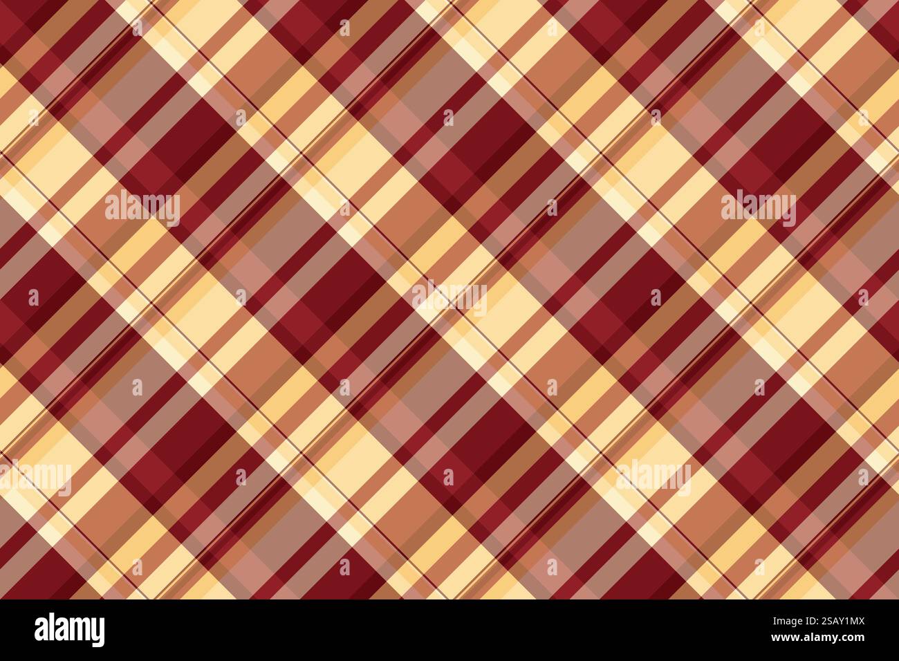 Occupation seamless texture tartan hi-res stock photography and images ...
