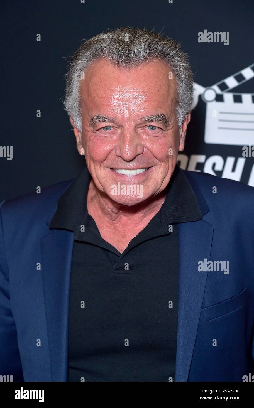Ray Wise bei der Premiere des Kinofilms 'Grace Point' im Regal LA Live ...