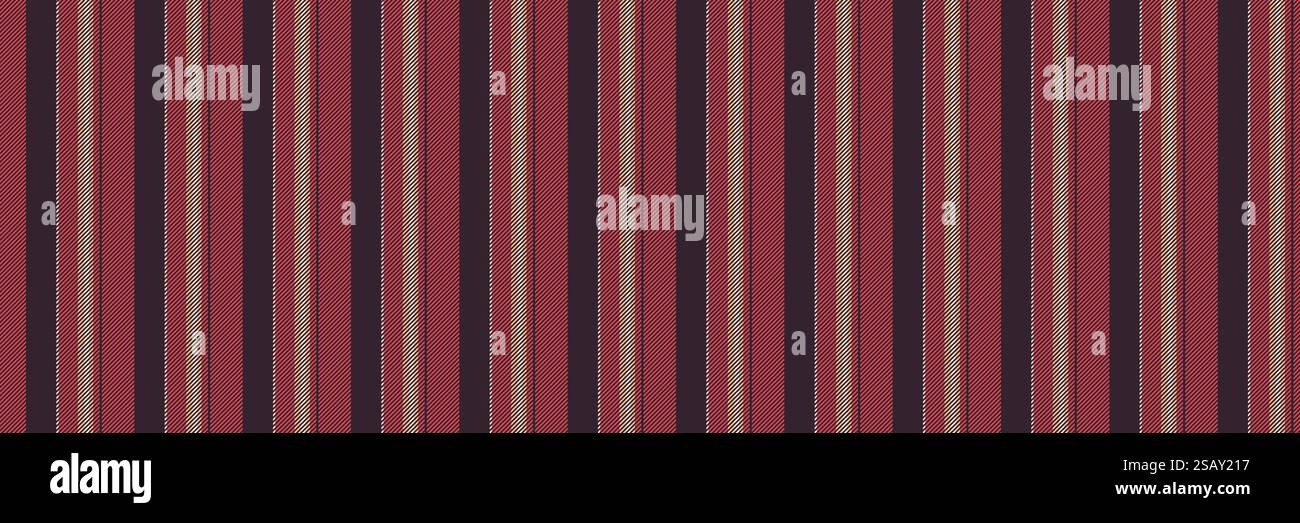 Vibrant lines stripe texture, post background textile fabric. Sew ...