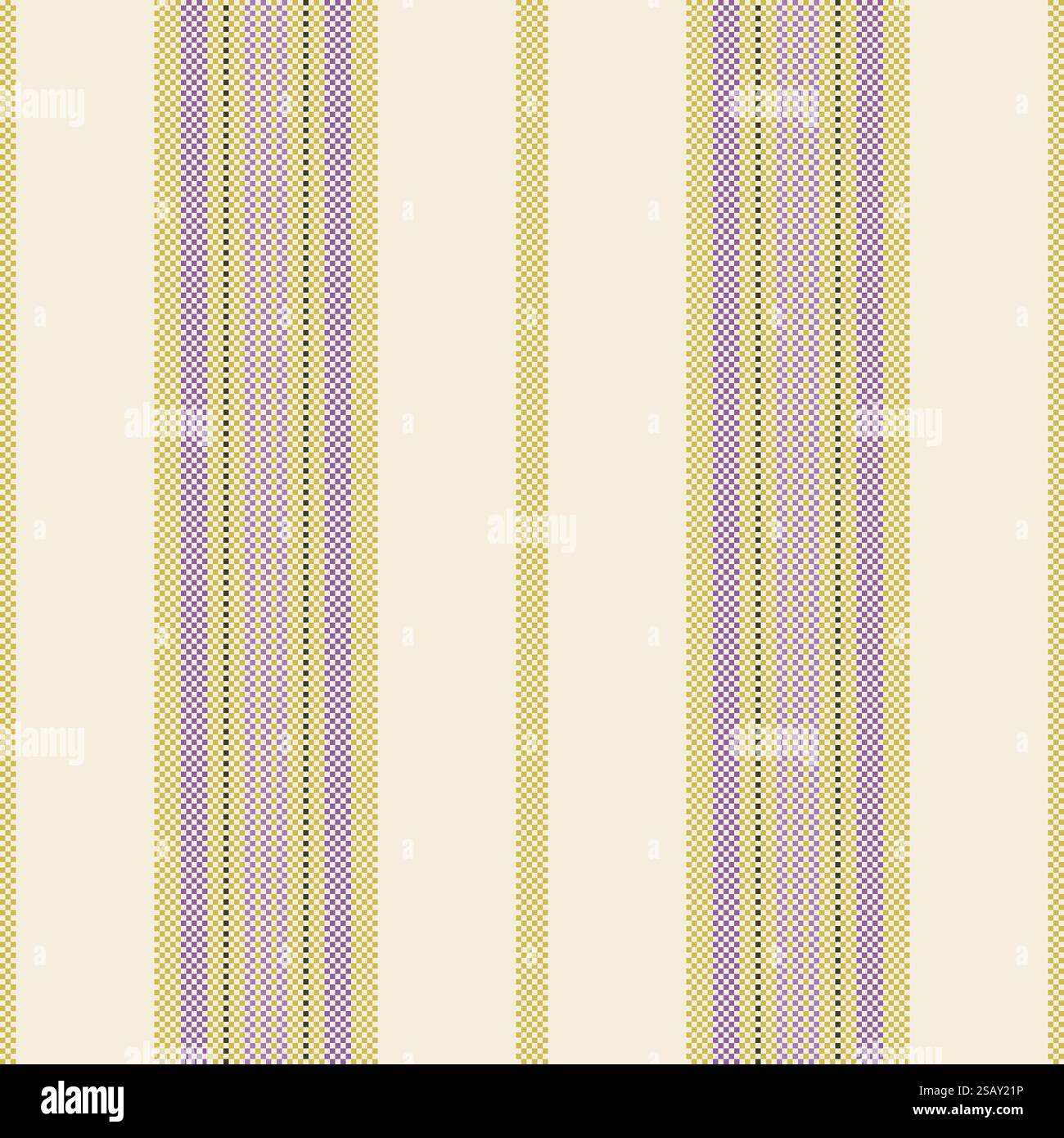 Delicate texture stripe textile, choose background vector fabric ...