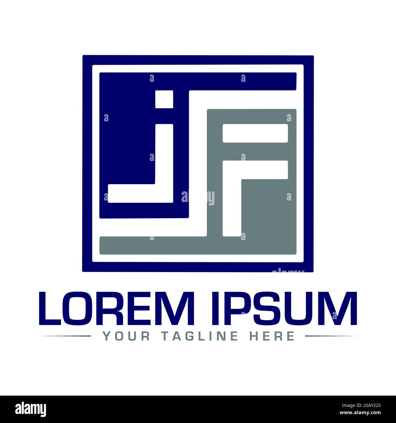 Jf letters Cut Out Stock Images & Pictures - Alamy