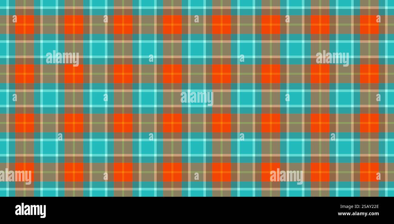 Crossed background texture tartan, image check pattern seamless. Spring ...