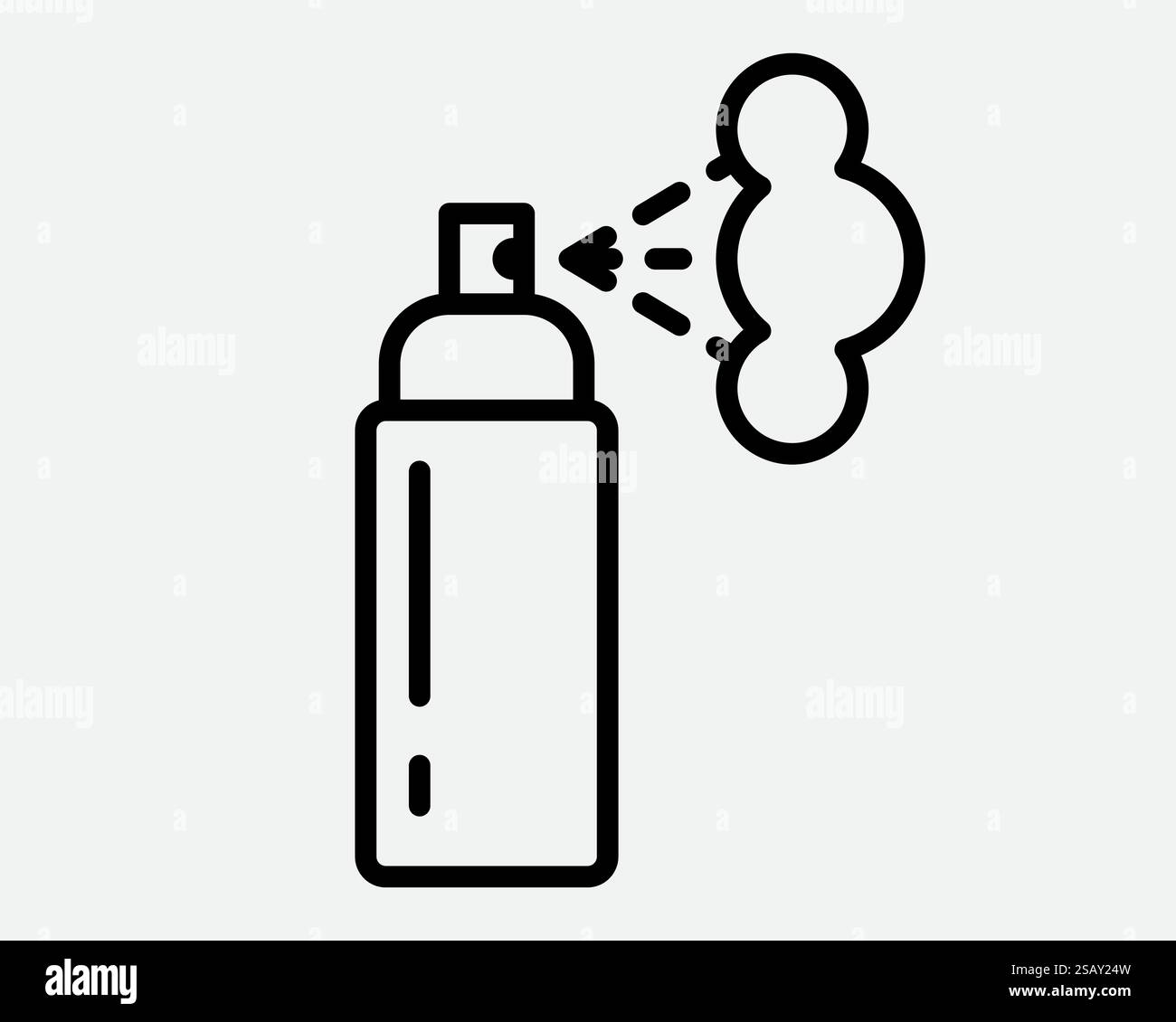 Balloon bottle Black and White Stock Photos & Images - Alamy