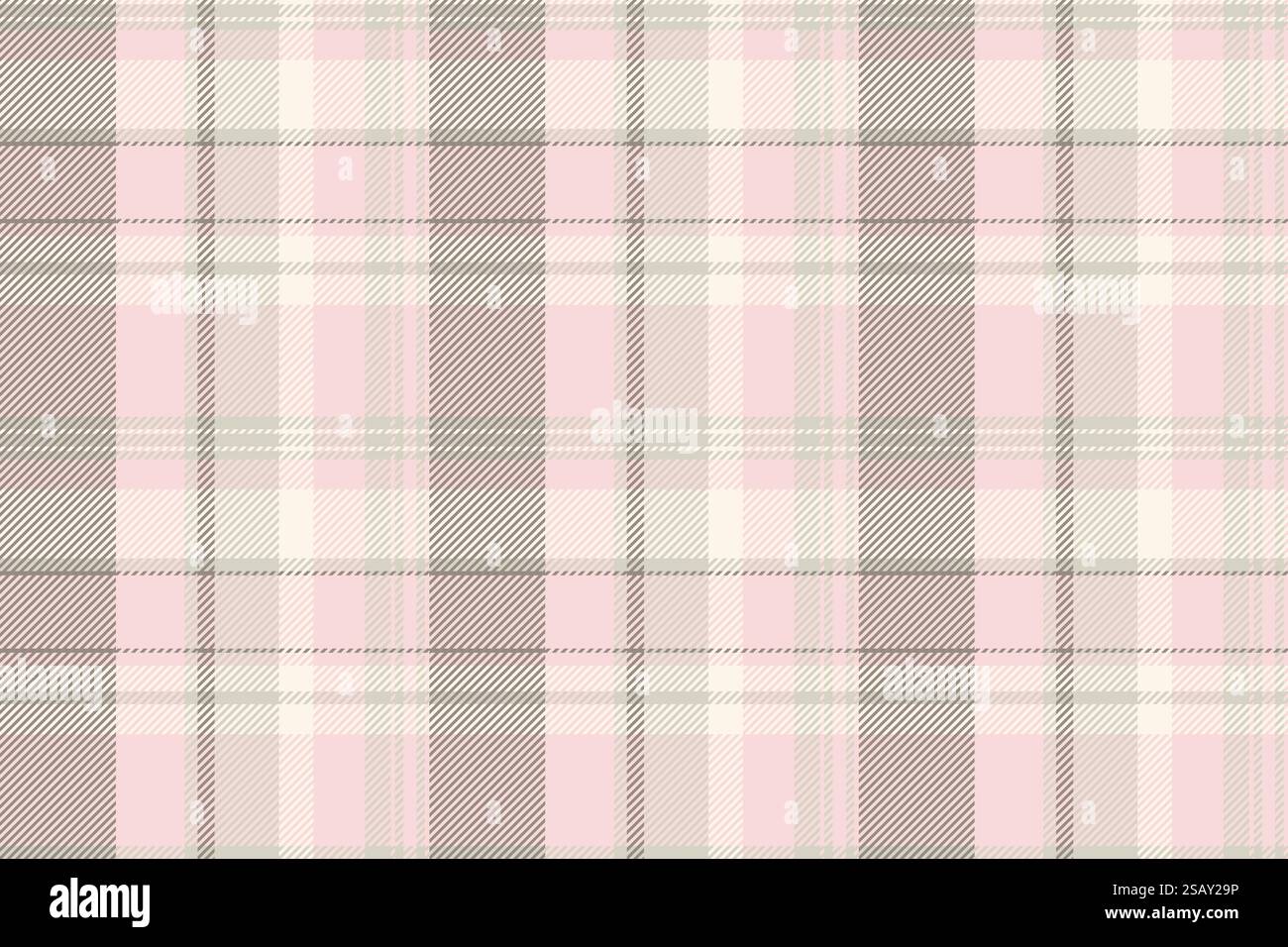Dress check vector plaid, italian seamless textile texture. Ornament ...