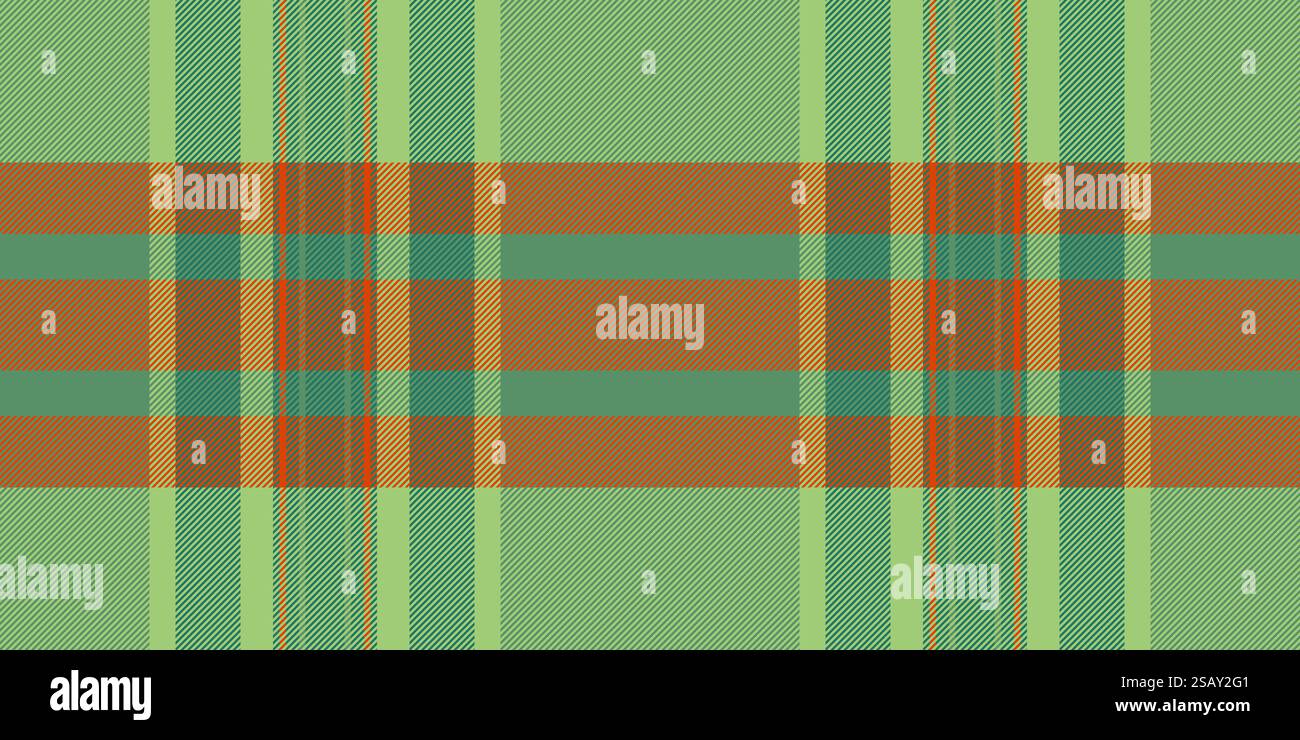 Preppy background plaid seamless, line vector fabric tartan. Table ...