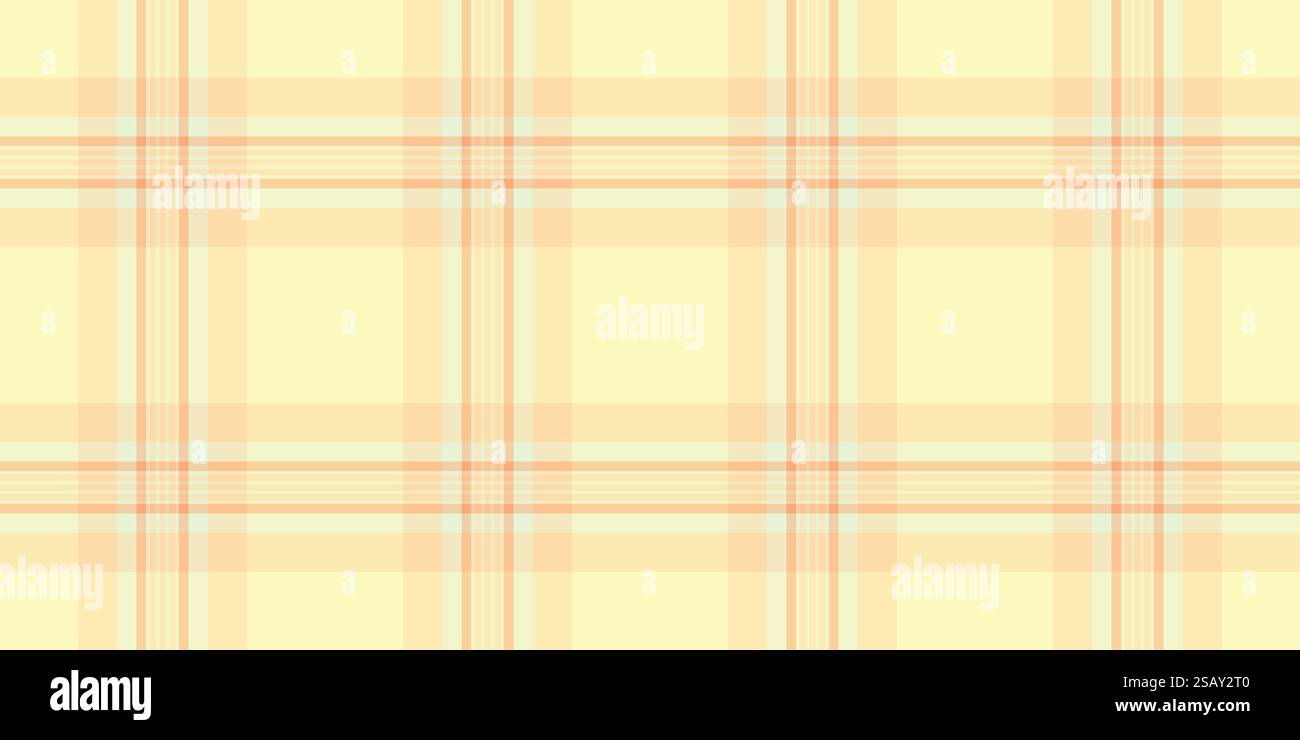 Serene textile pattern seamless, isolation check plaid texture ...