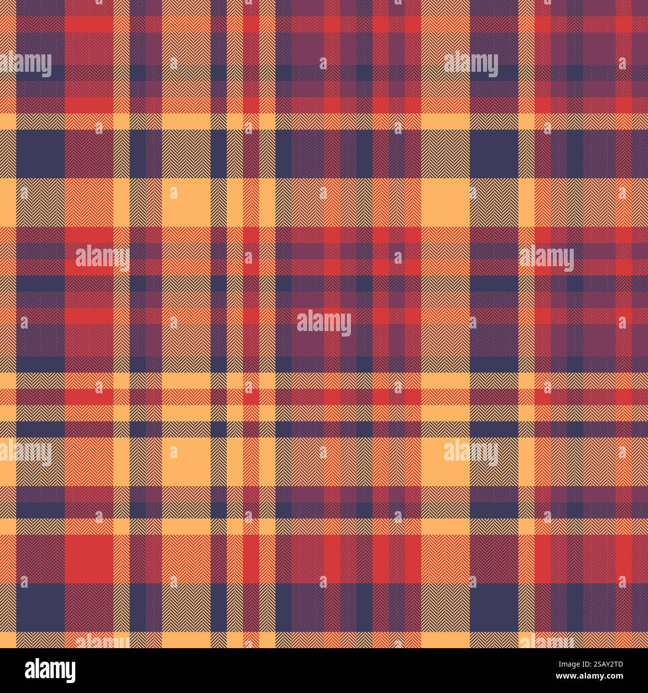 Styling check fabric plaid, decorate tartan pattern vector. Intense ...