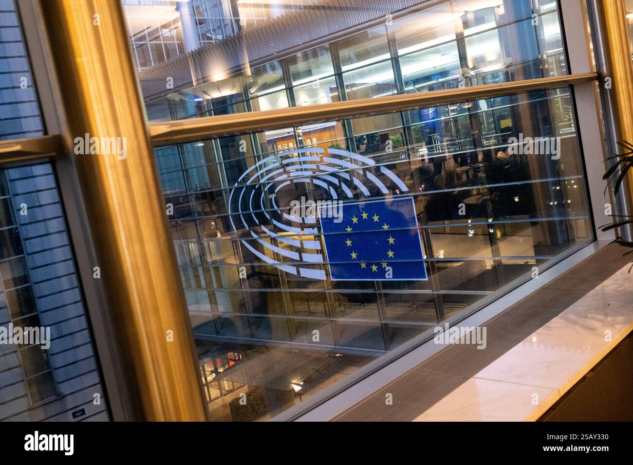 Ia et intelligence artificielle hi-res stock photography and images - Alamy