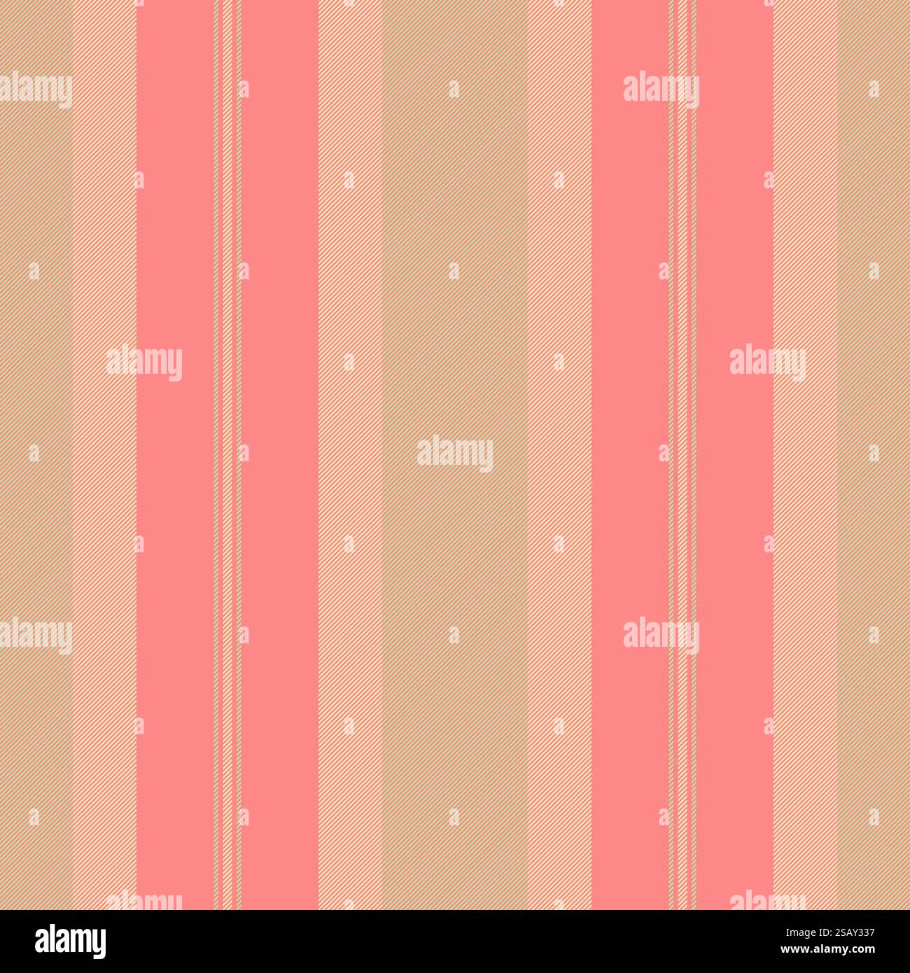 Elegant stripe vertical textile, poster vector texture seamless. Postcard fabric background ...
