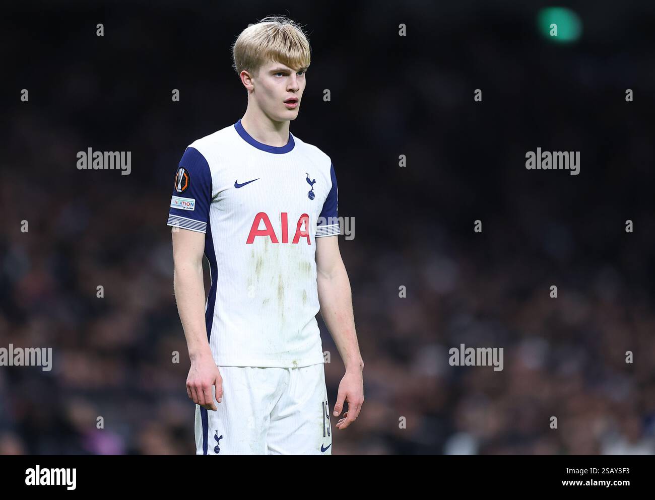 Lucas bergvall hi-res stock photography and images - Alamy