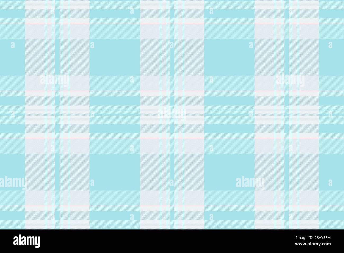 Girly texture seamless vector, display plaid textile background. Warmth ...