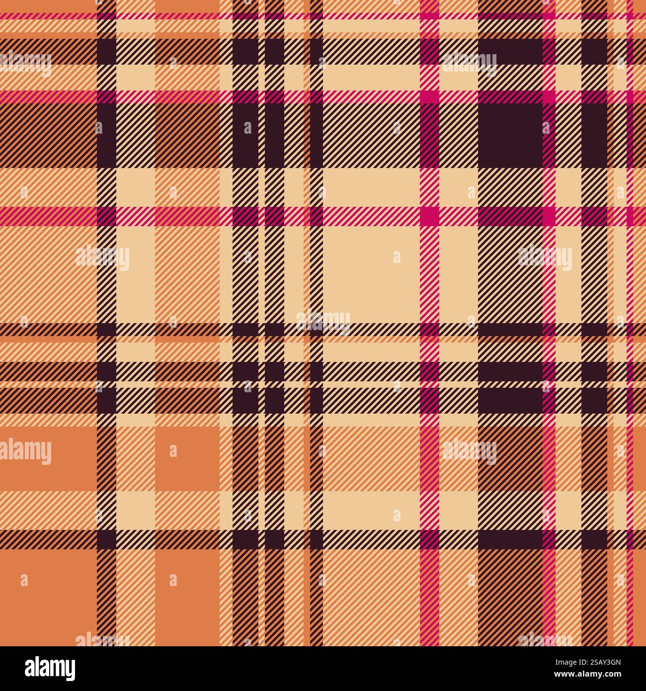 Tie seamless textile pattern, bathroom check fabric background ...