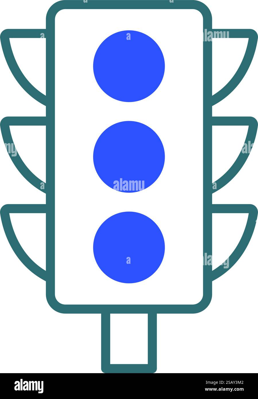 Ai traffic management hi-res stock photography and images - Alamy