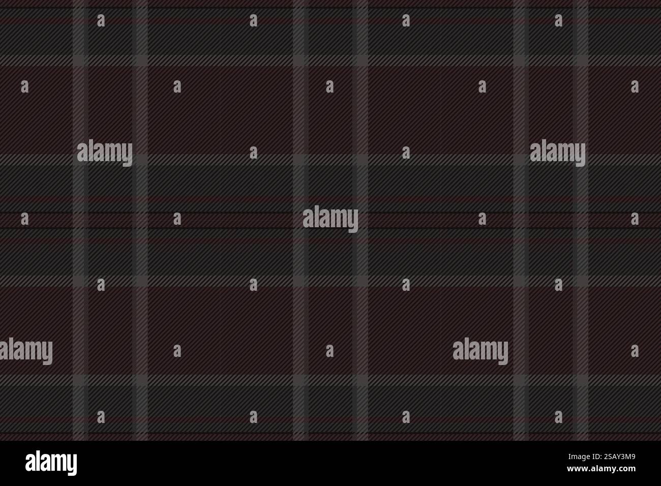 Book tartan texture vector, costume fabric plaid textile. Tracery ...