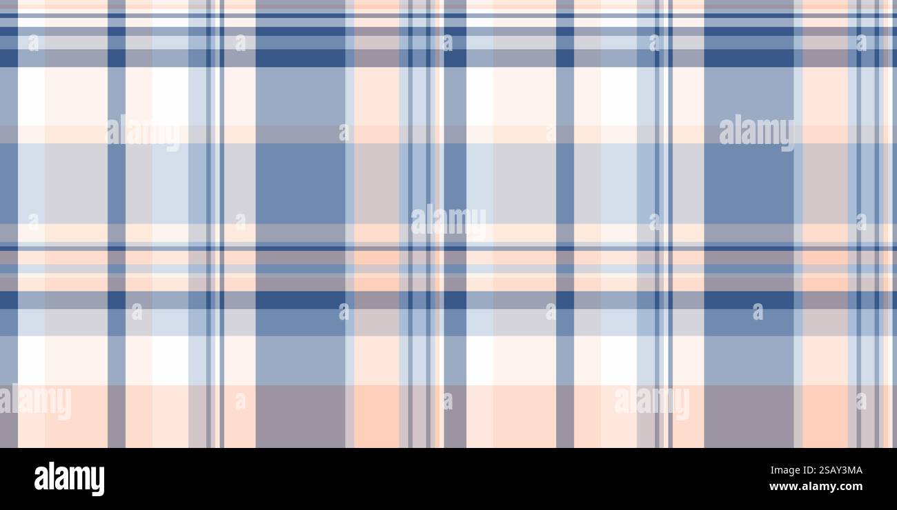 Famous texture textile fabric, new plaid background seamless. Shape ...