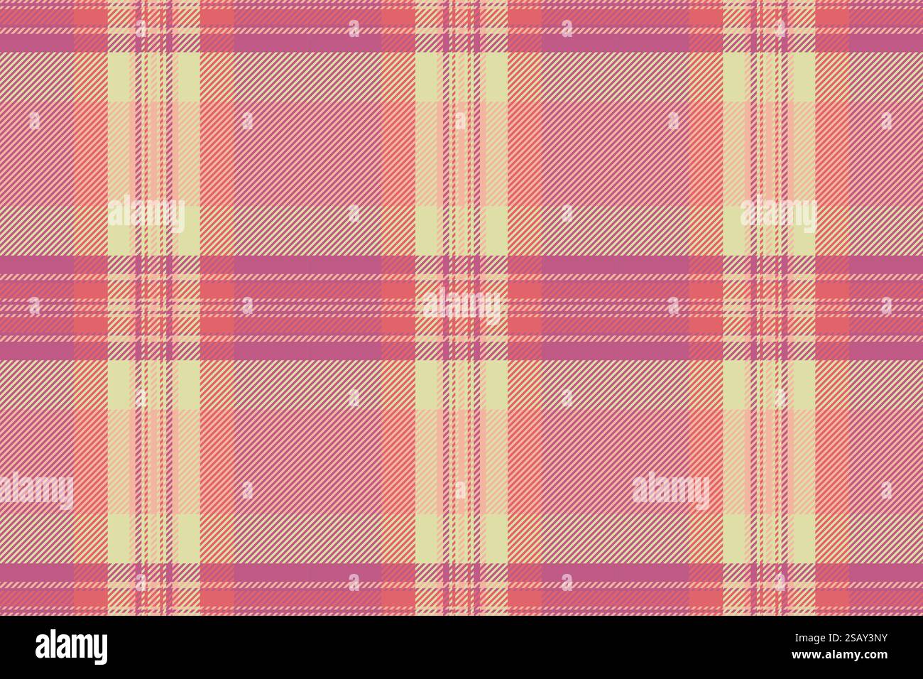 Coat fabric background pattern, random check vector tartan. Gingham ...