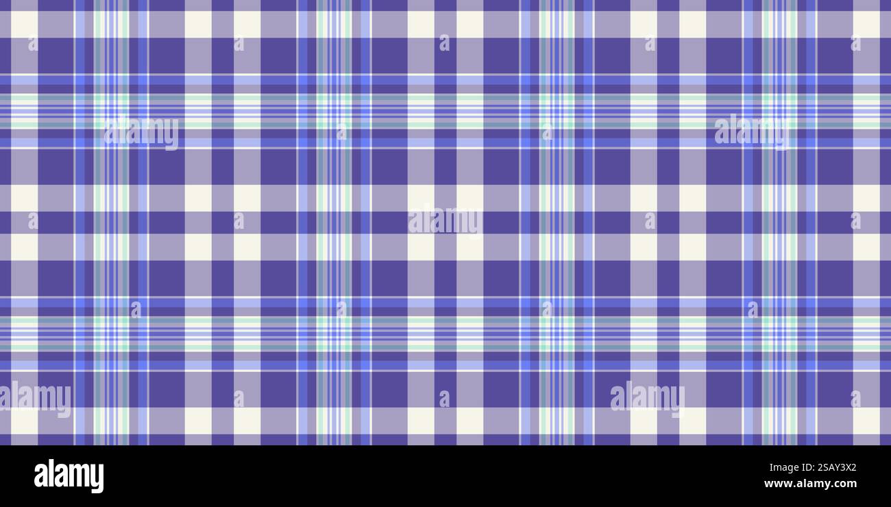 Gentle pattern texture seamless, bed vector plaid tartan. Selection ...