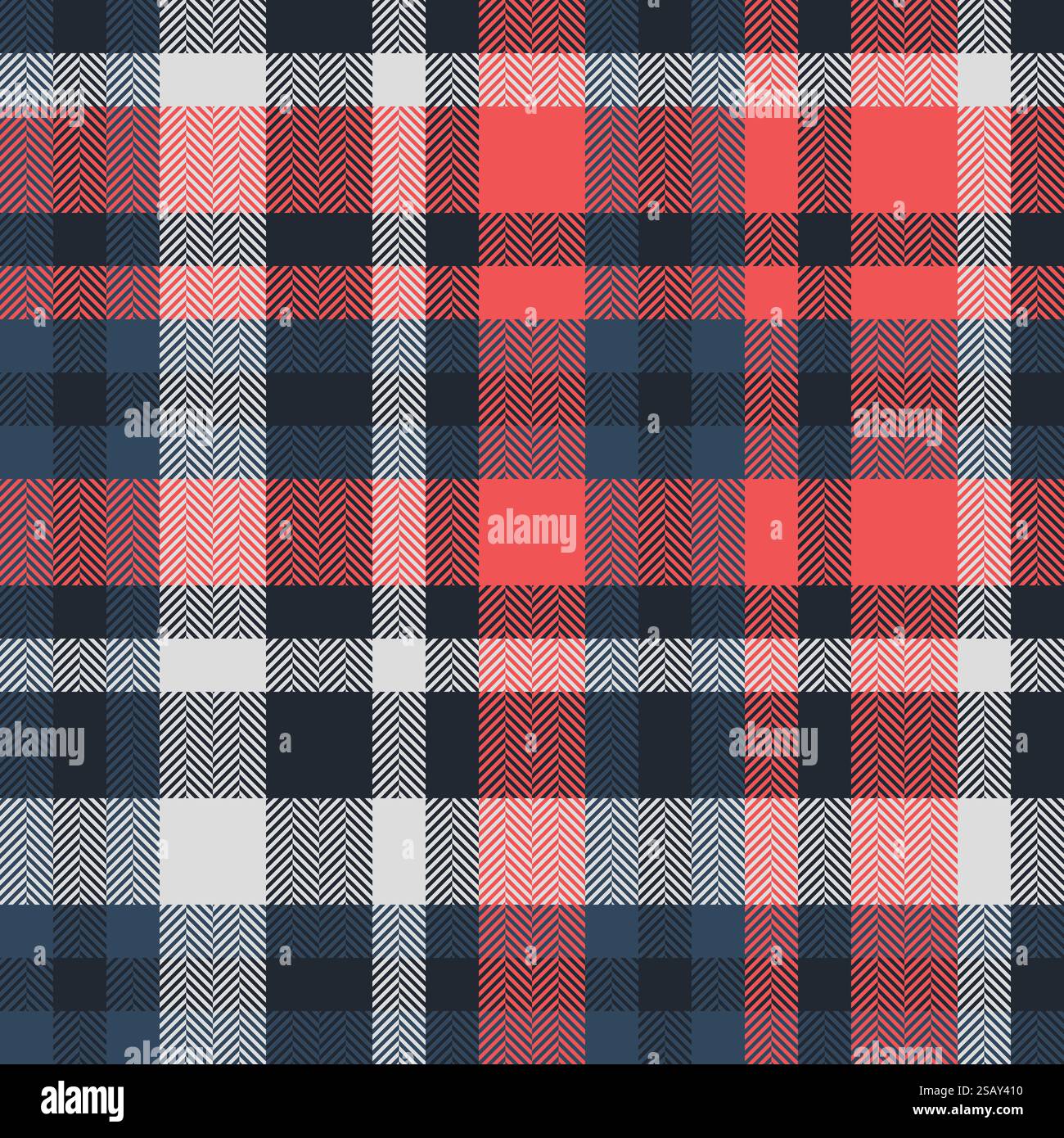 Brazil plaid seamless fabric, product check background tartan. Costume ...