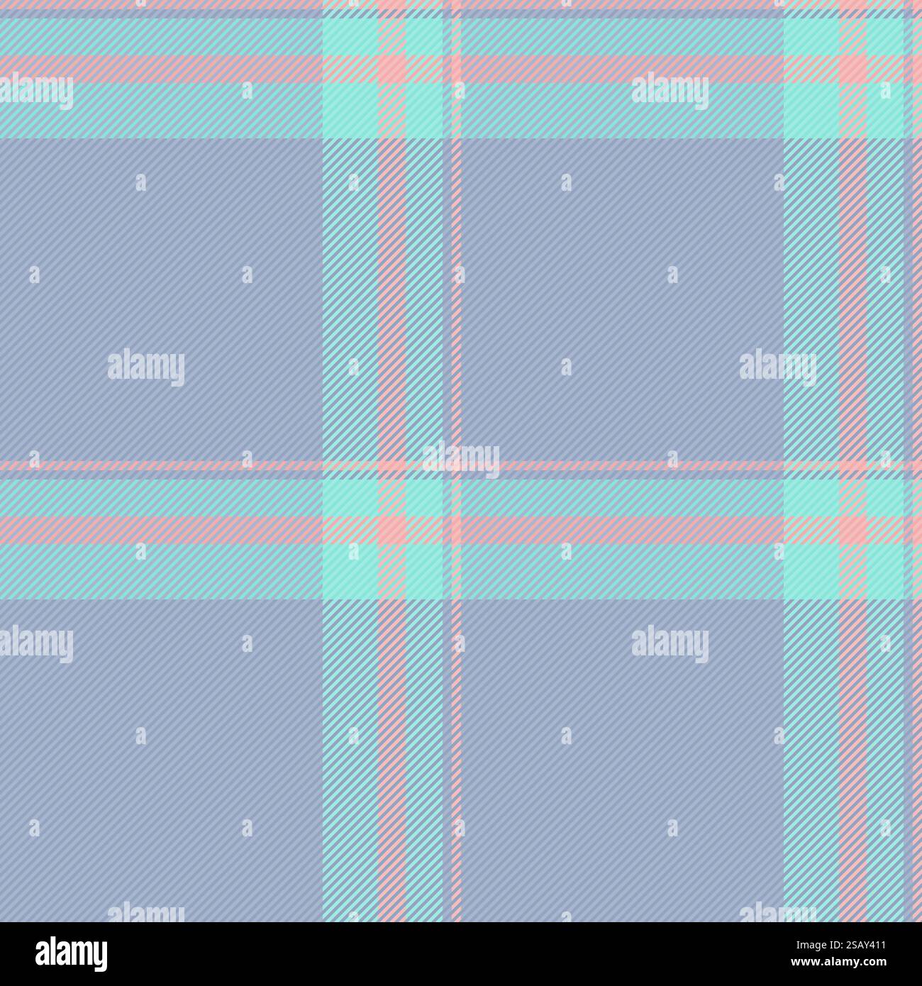 Variation texture fabric plaid, crease tartan seamless vector. Thin ...