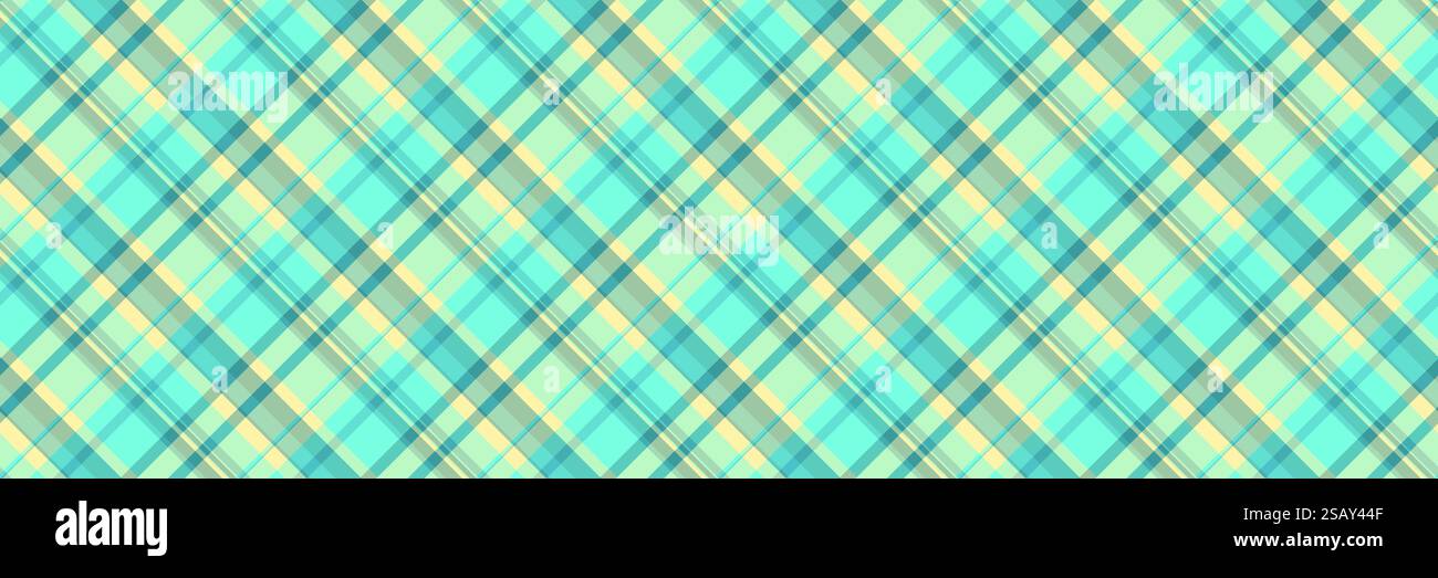 Random plaid check fabric, isolation texture pattern vector. Collection ...