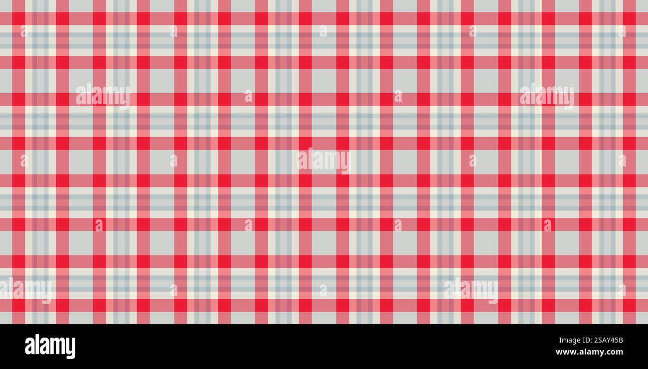 Factory texture pattern seamless, stage fabric plaid tartan. Japanese ...
