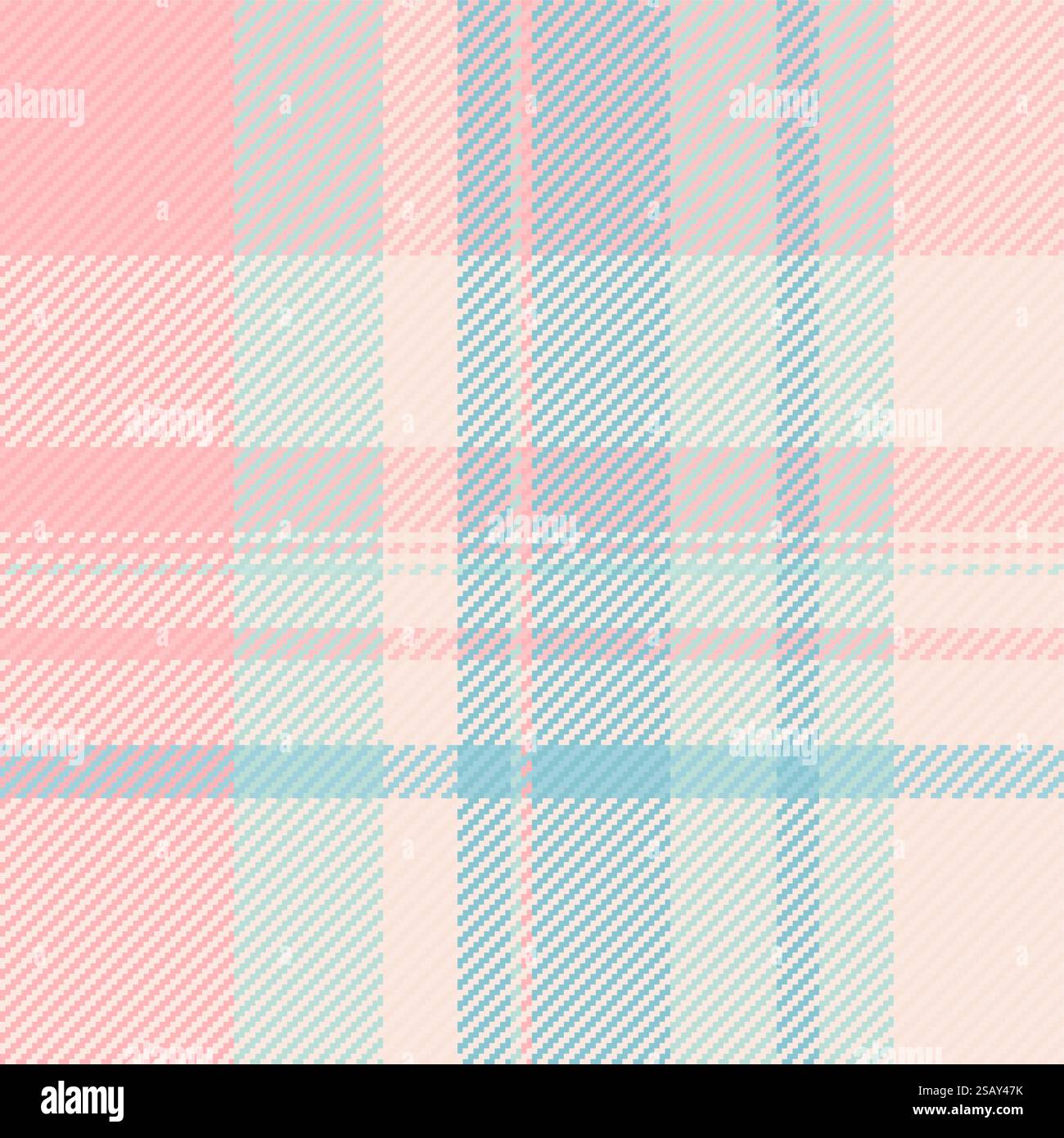 Patterned check pattern fabric, amazing plaid tartan vector. Refresh ...