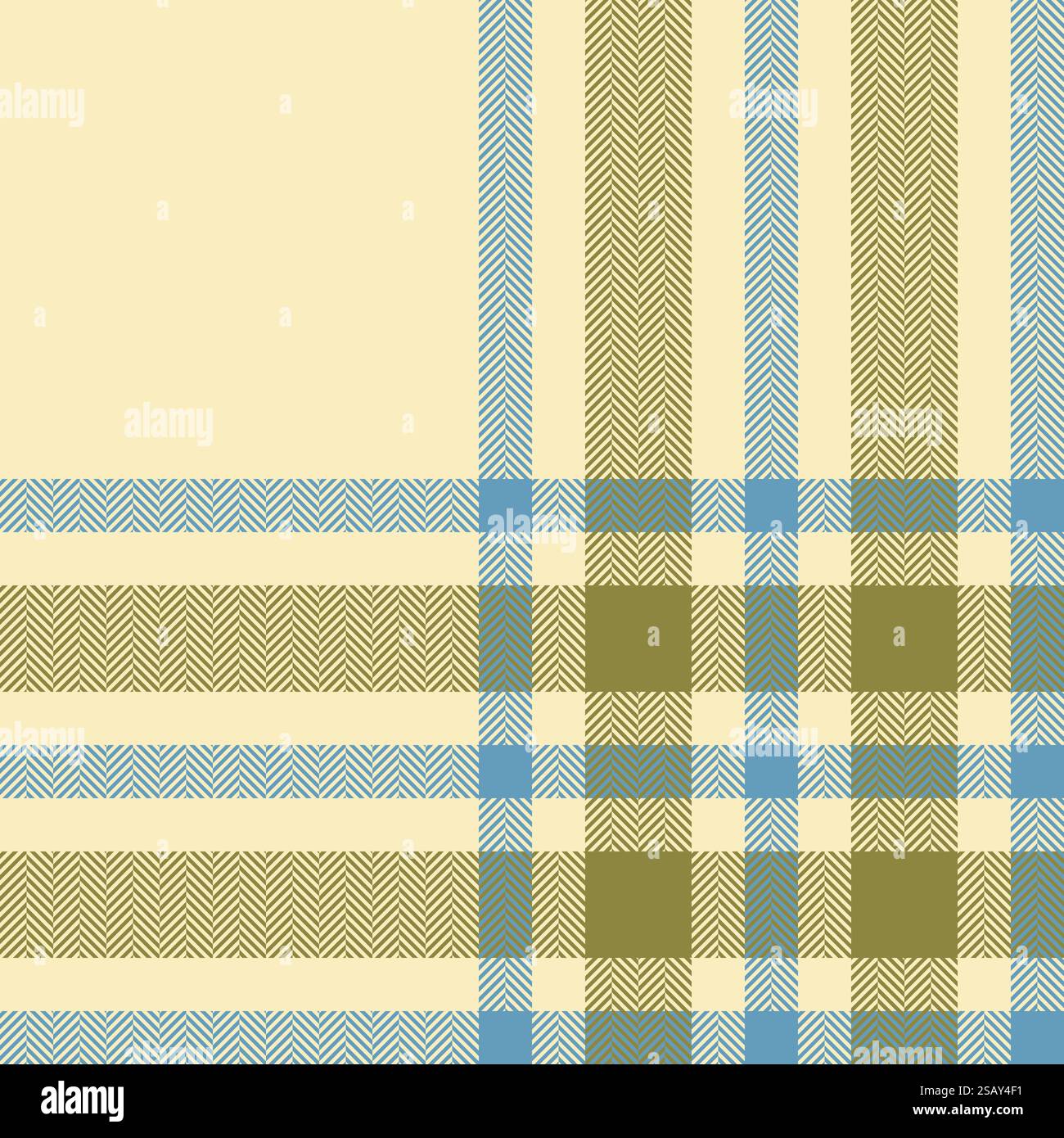 Plaid check pattern. Seamless fabric texture. Tartan textile print ...