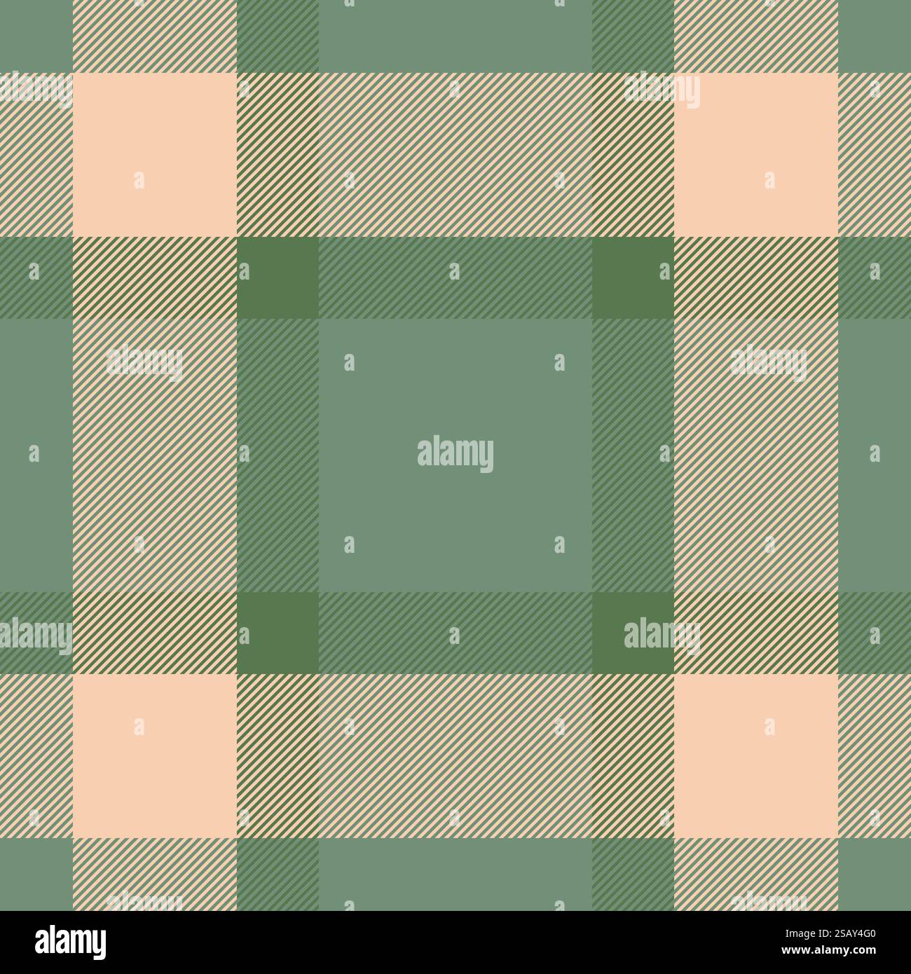 Seamless background vector of fabric tartan plaid with a check textile ...