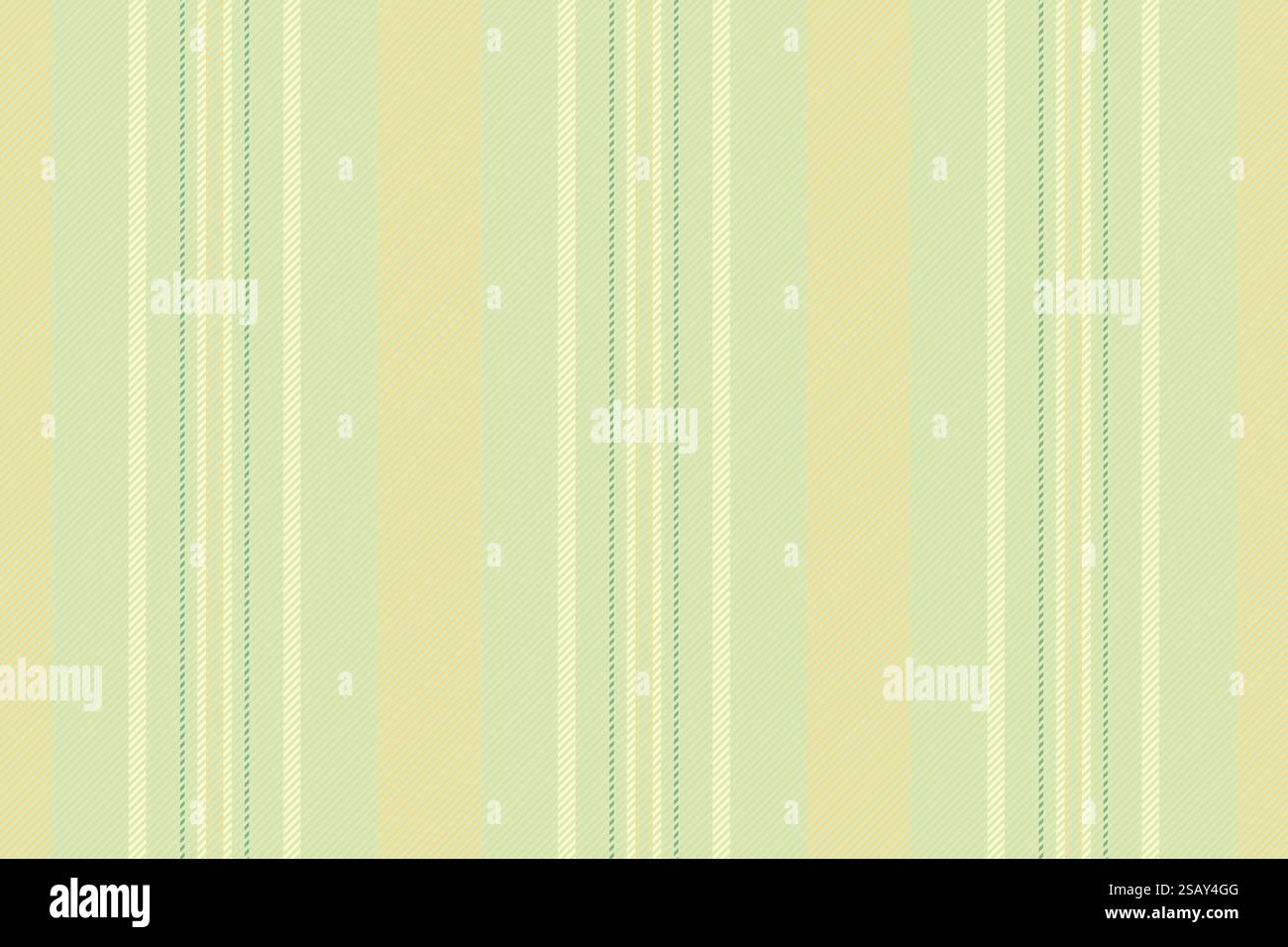 Model vertical lines pattern, fold background stripe vector. Yellow ...