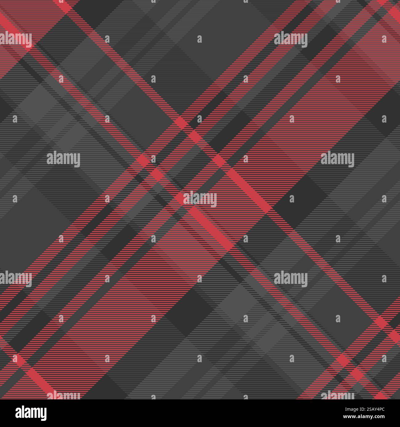 String seamless fabric vector, collage background texture textile ...