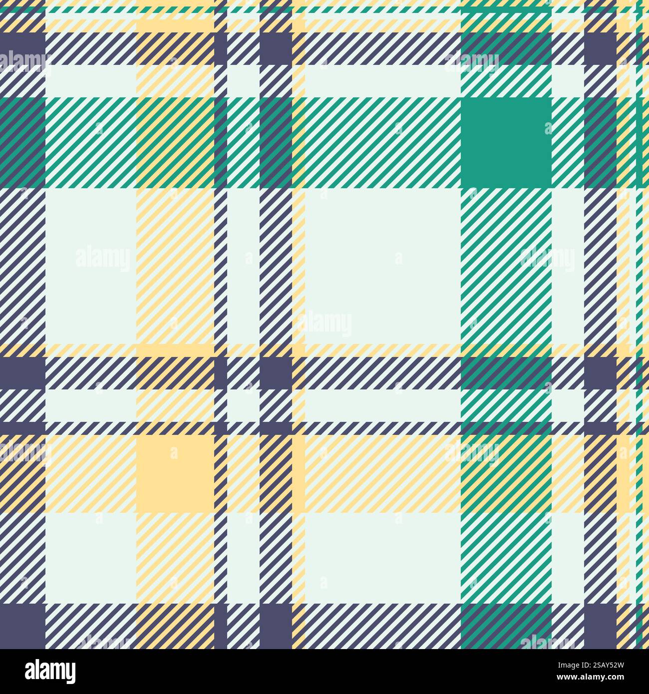 Textile design of textured plaid. Checkered fabric pattern tartan for ...