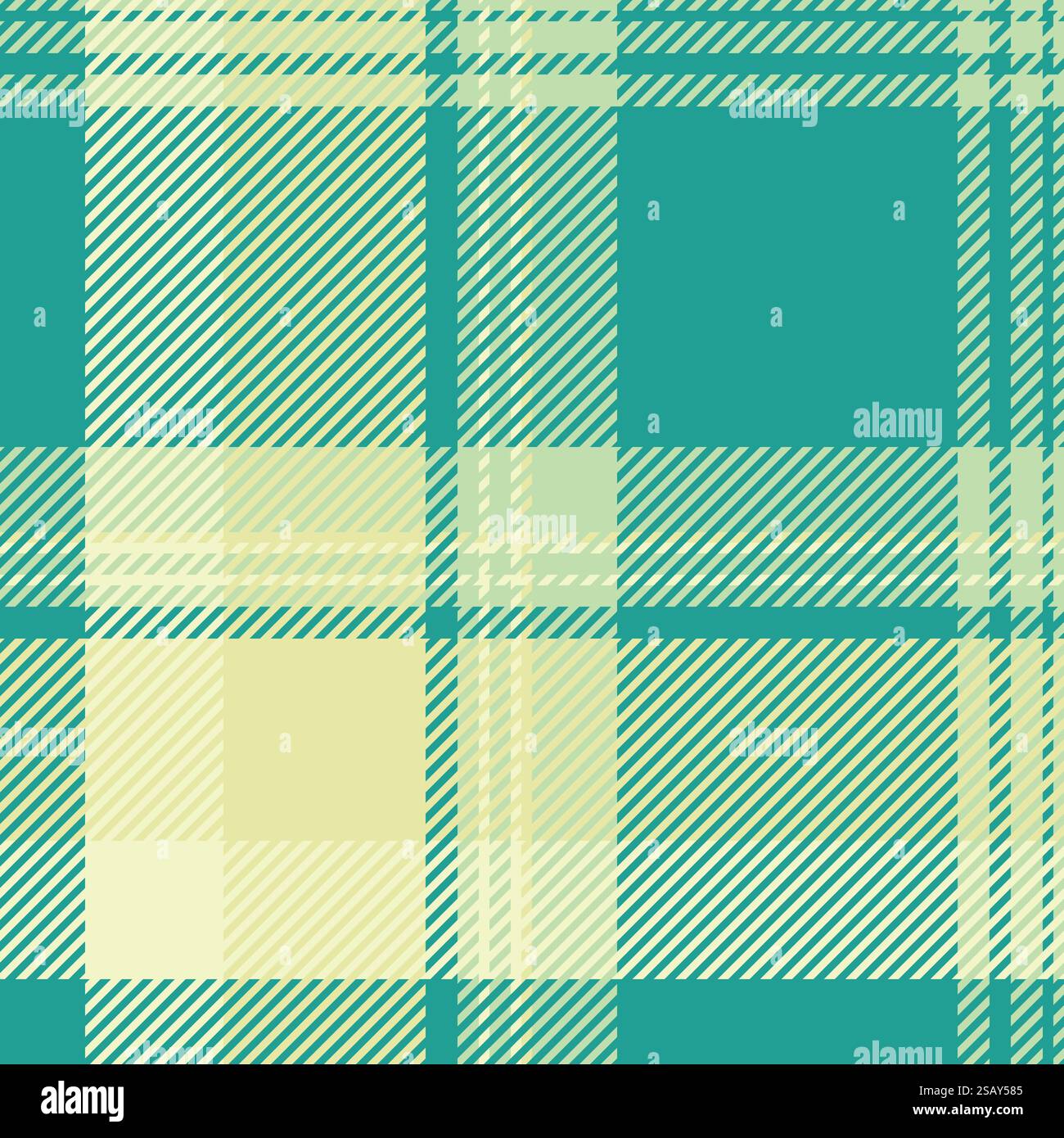 Textile design of textured plaid. Checkered fabric pattern tartan for ...