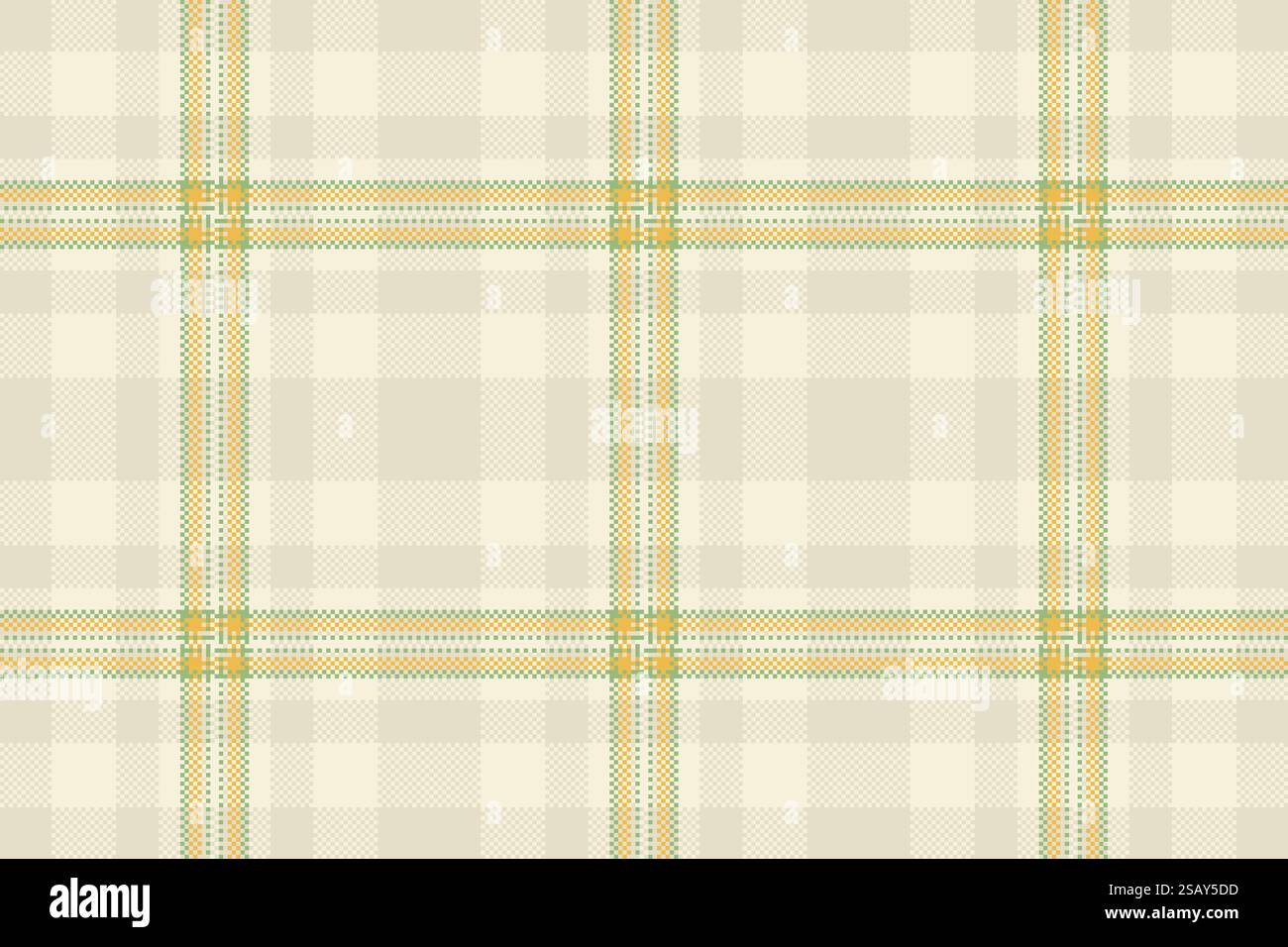 Dog tooth plaid vector fabric, border textile pattern texture. Paper ...