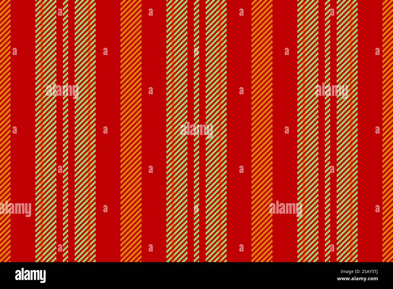 Graphic vector vertical lines, idea pattern textile fabric. Packaging background texture ...