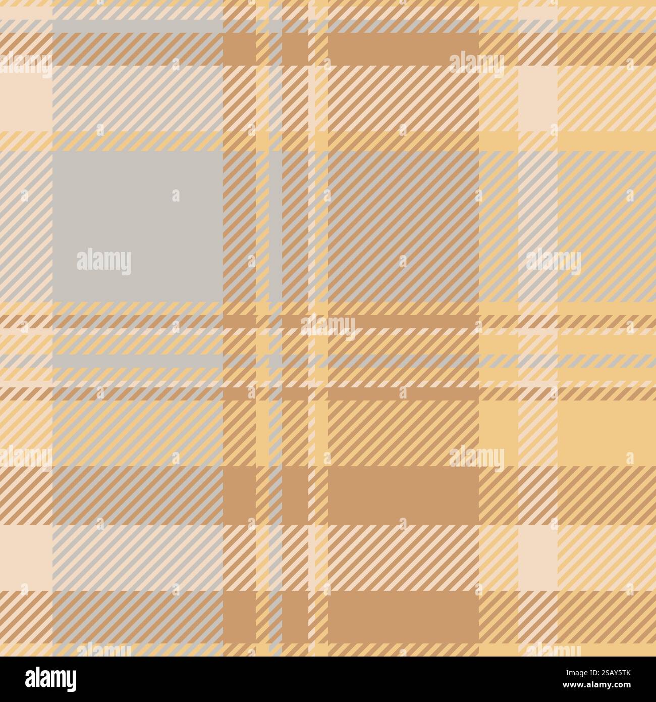 Textile design of textured plaid. Checkered fabric pattern tartan for ...