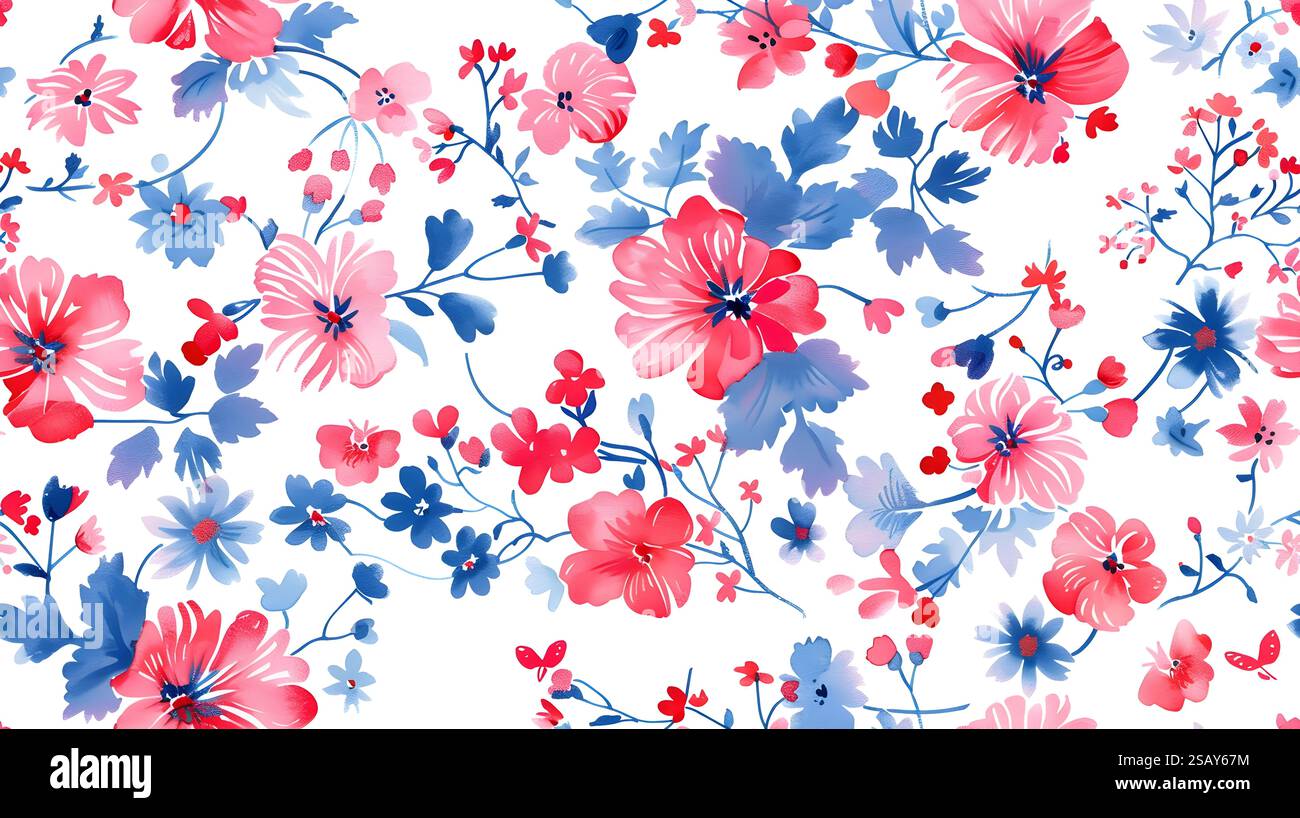 Featuring small blooms hi-res stock photography and images - Alamy