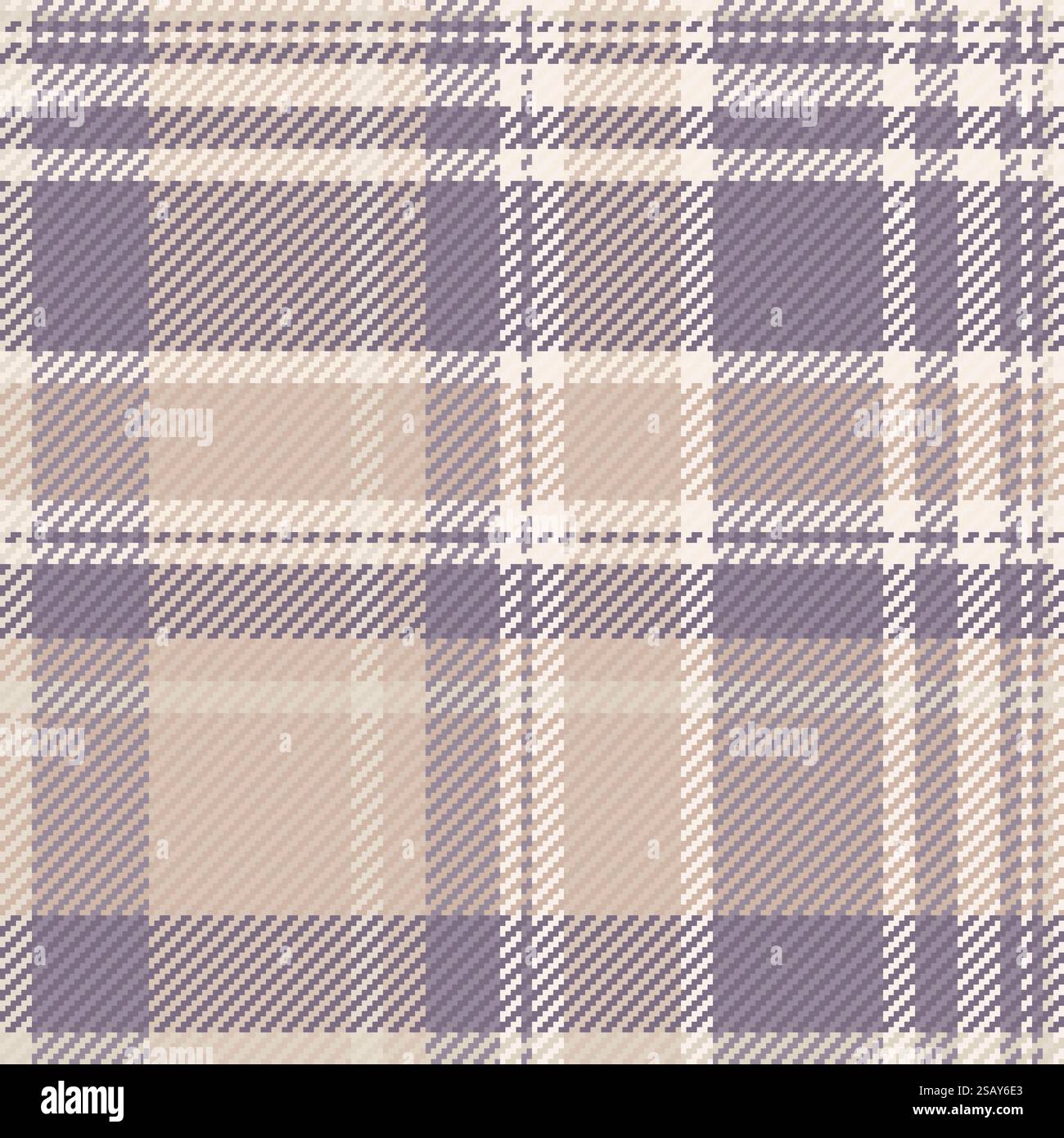 Image seamless textile texture, elegant pattern background plaid ...